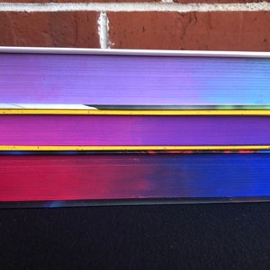 Book Included - Custom Book Edges - Etsy