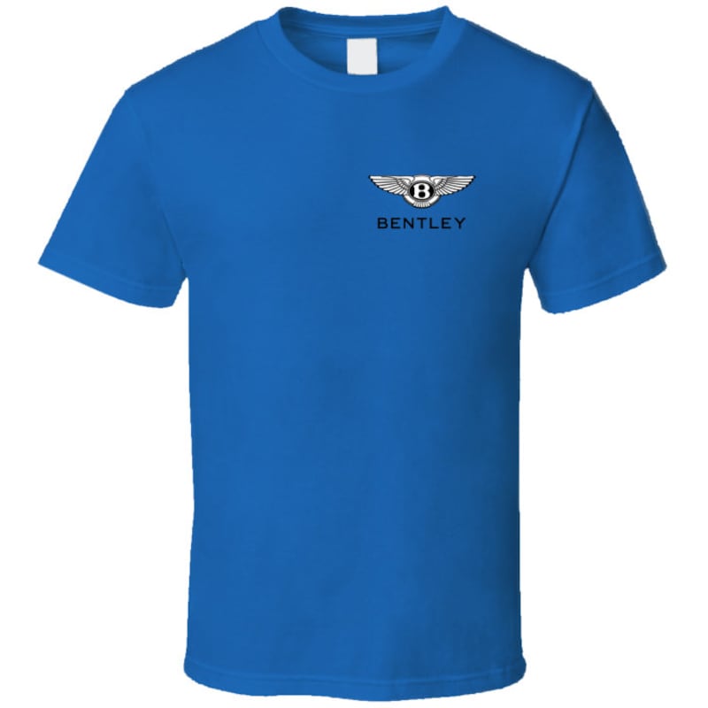 Bentley Logo Stickers - Etsy