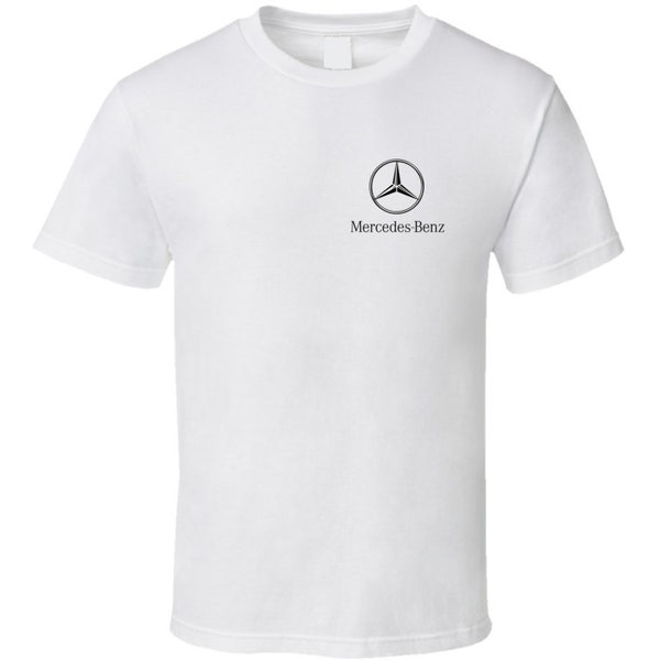 Mercedes Kids T Shirt - Etsy