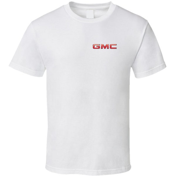 Gmc - Etsy