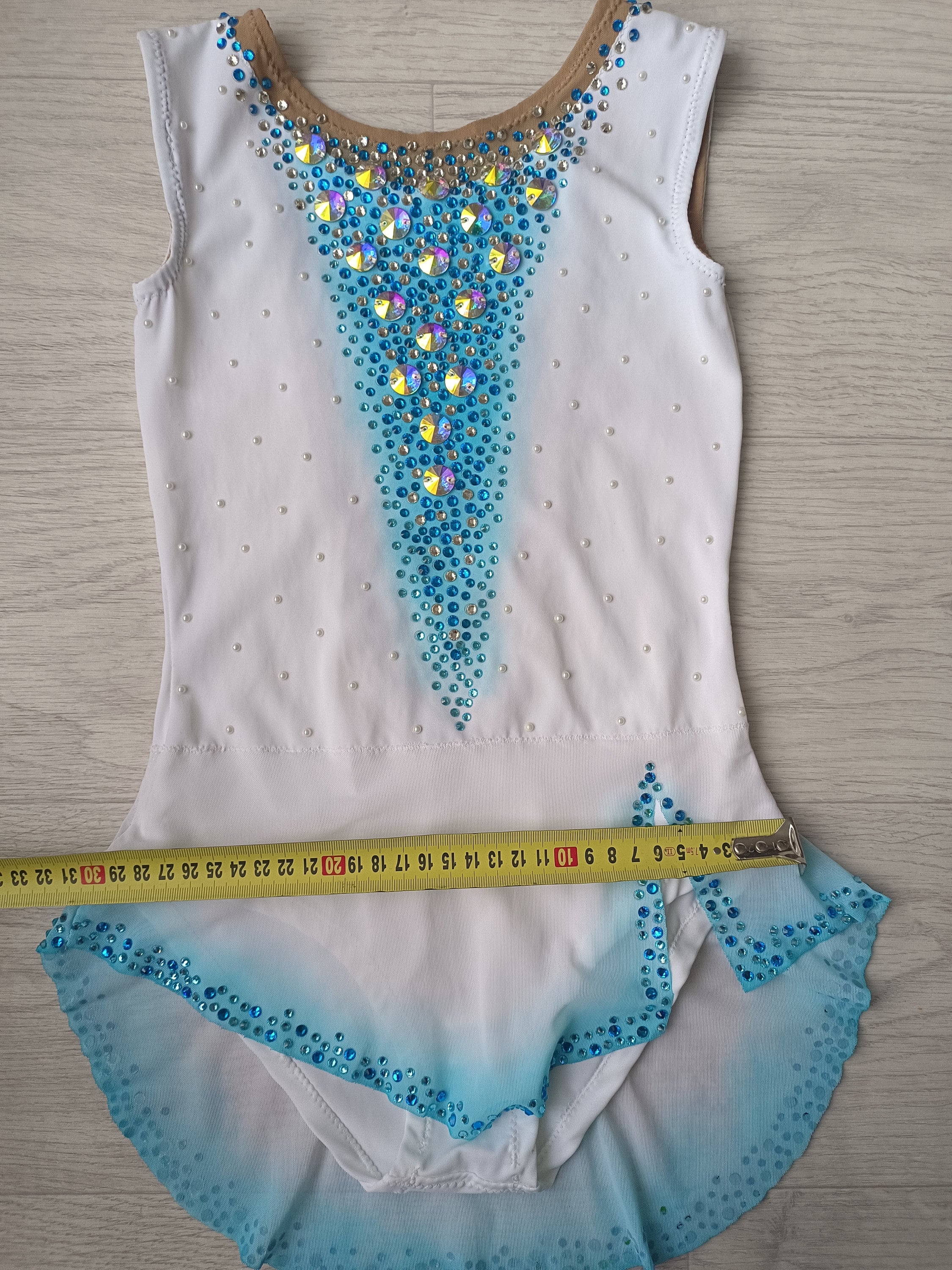 Rhythmic Gymnastics Dress, Rhythmic Gymnastics Leotard, Rhythmic ...