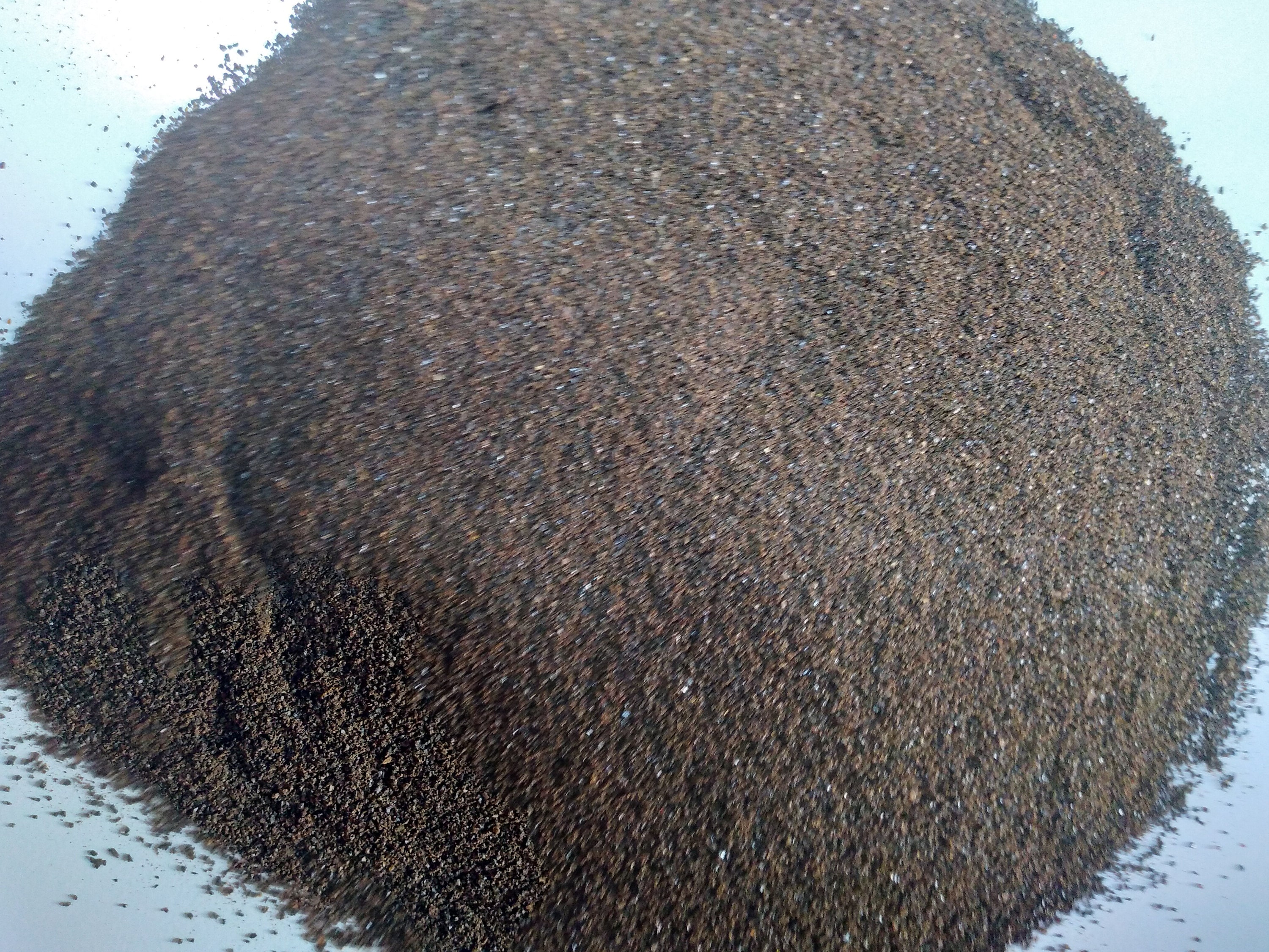Dark Rye Malt Powder Fermented for Baking and making Kvass | Etsy