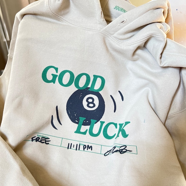 Good Luck Posters - Etsy