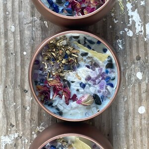 Ancestor Candle - Etsy