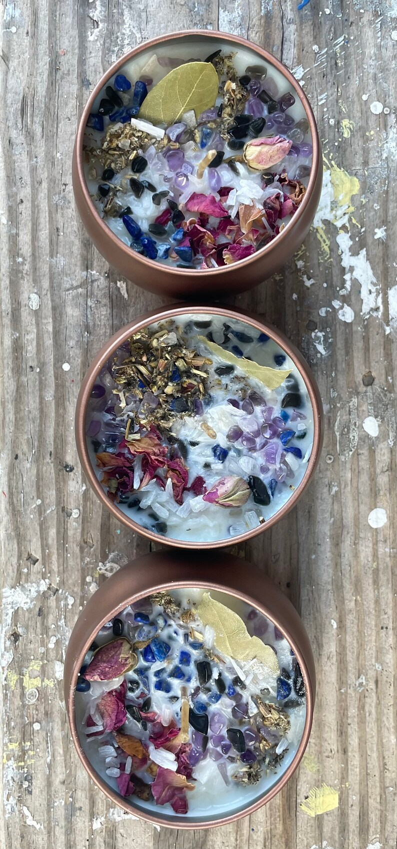 Ancestor Candle | Etsy