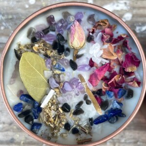 Ancestor Candle - Etsy