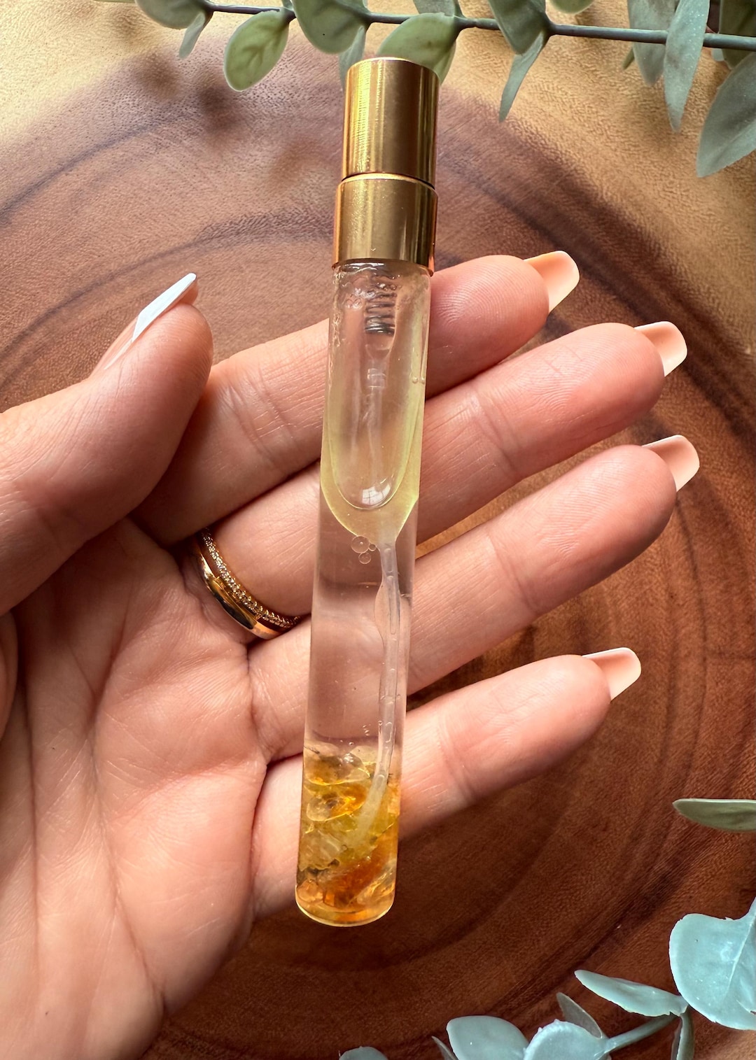 Money Attraction Spray - Etsy