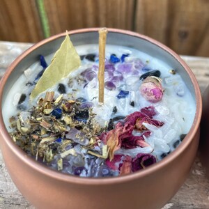 Ancestor Candle - Etsy