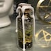 Energy Grounding Spell Jar - Etsy