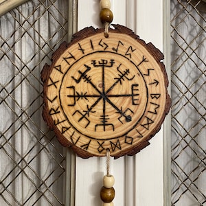 Rune Chain / Prosperity, Good Luck, Love, Protection - Etsy