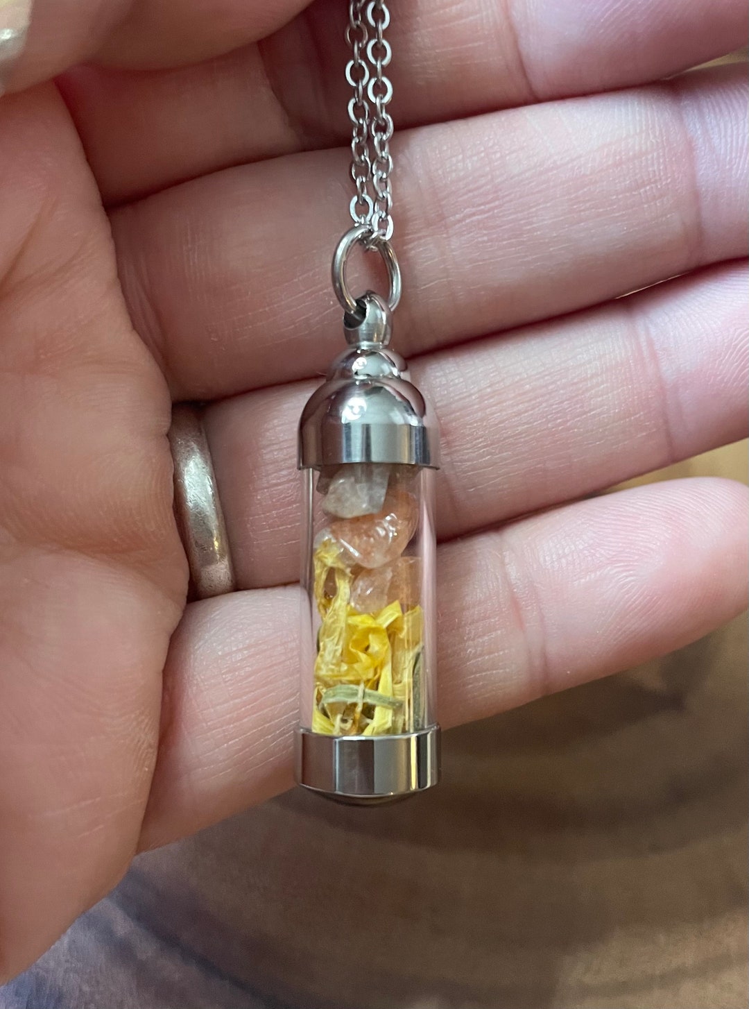 Happiness Amulet - Etsy