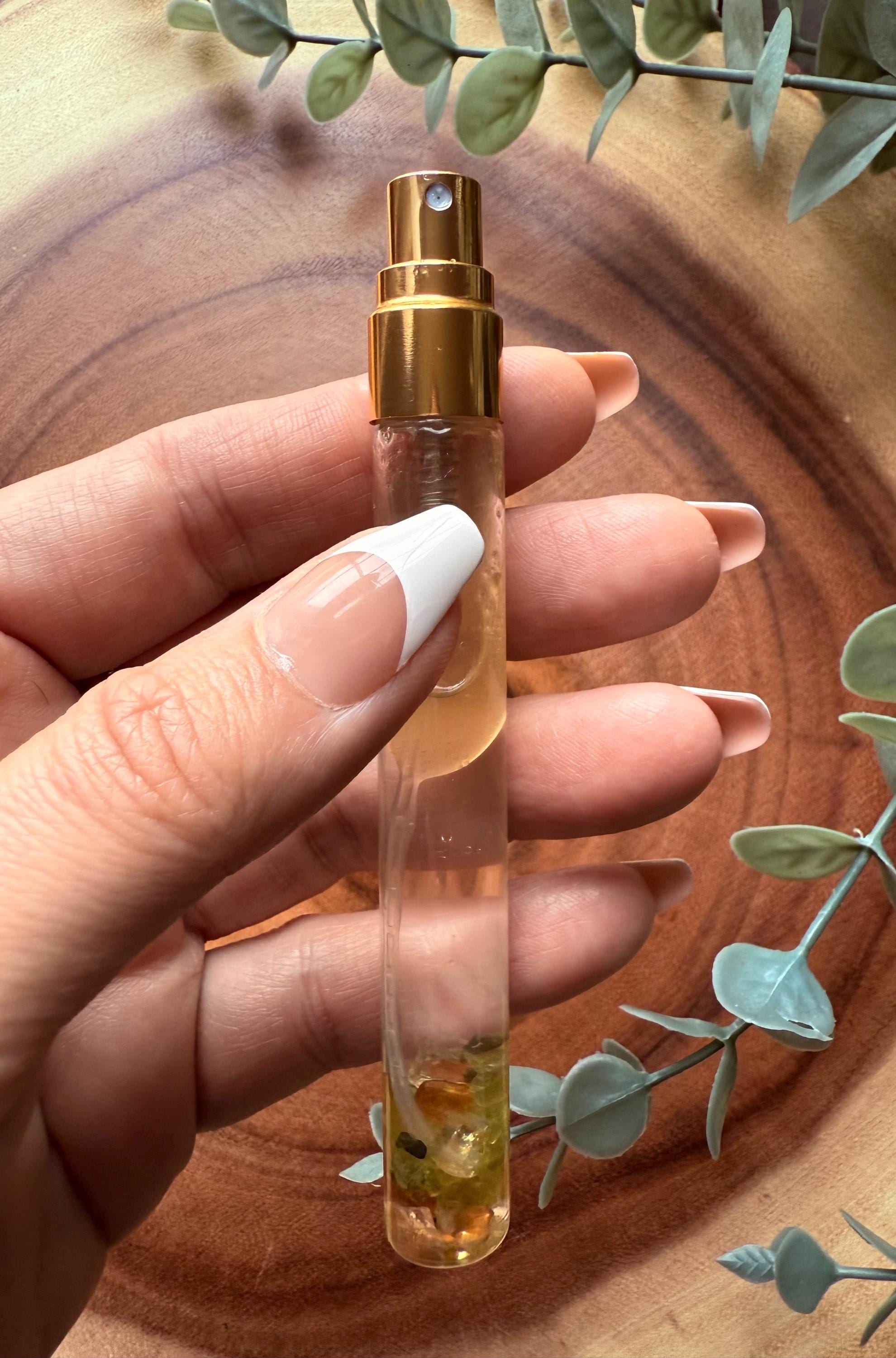 Money Attraction Spray - Etsy