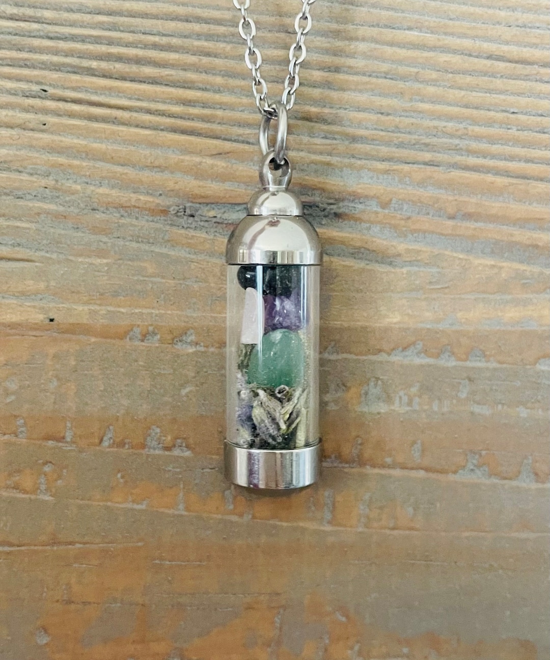 Blessings & Protection Amulet - Etsy