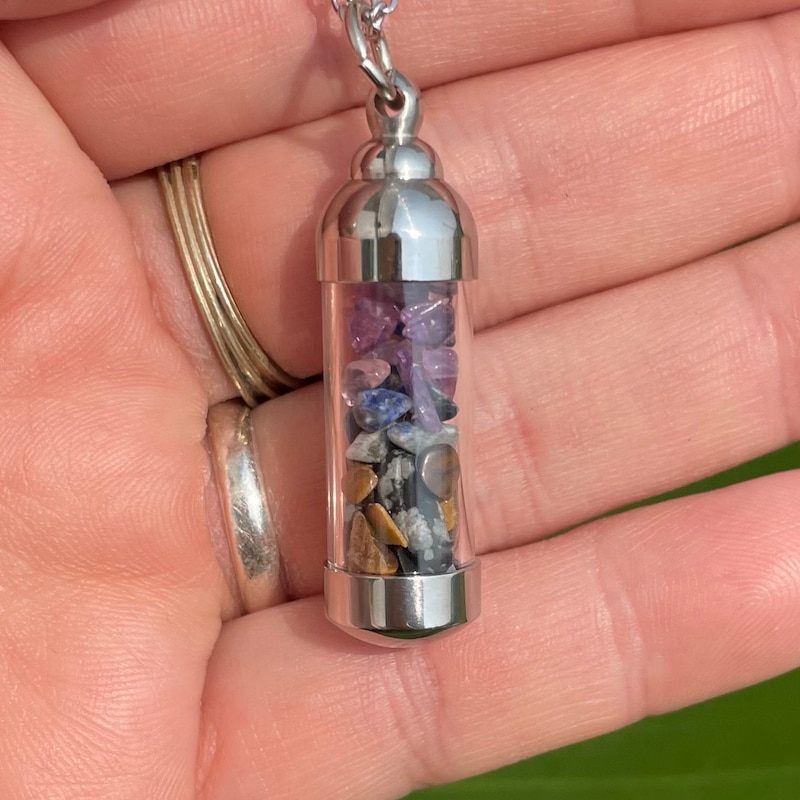 Protection Amulet - Etsy