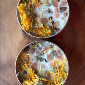 The Sun Tarot Candle Happiness Major Arcana Etsy