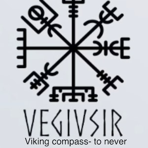 Rune Chain / Prosperity, Good Luck, Love, Protection - Etsy