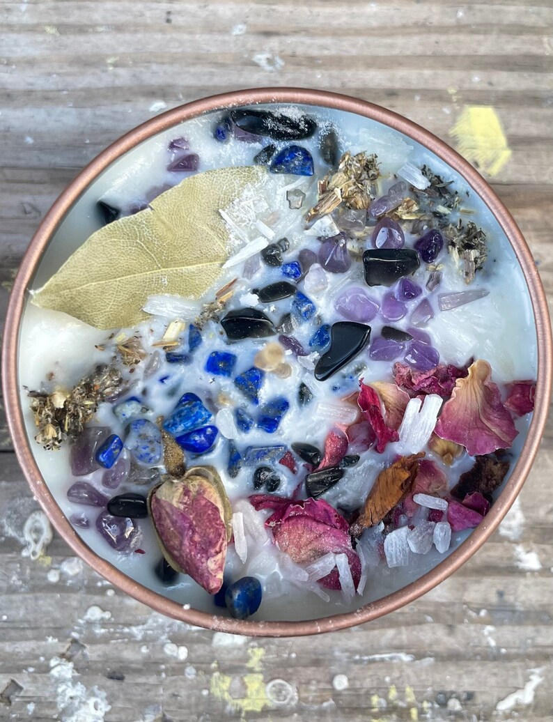 Ancestor Candle | Etsy