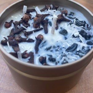 Gossip & Rumor Banishment Spell Candle - Etsy