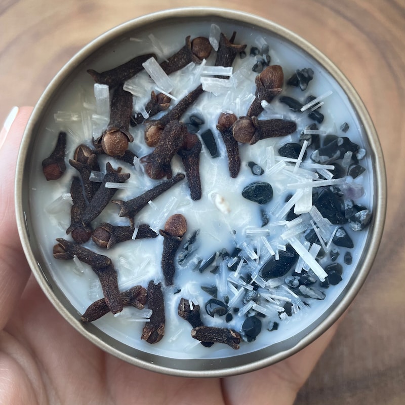 Shut up Spells Home Decor - Etsy