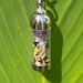 Inner Light & Intuition “the Hermit’s Lantern” Tarot Amulet - Etsy