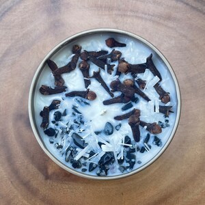 Gossip & Rumor Banishment Spell Candle - Etsy