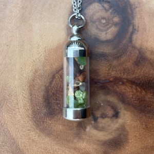 Abundance & Wealth Amulet - Etsy