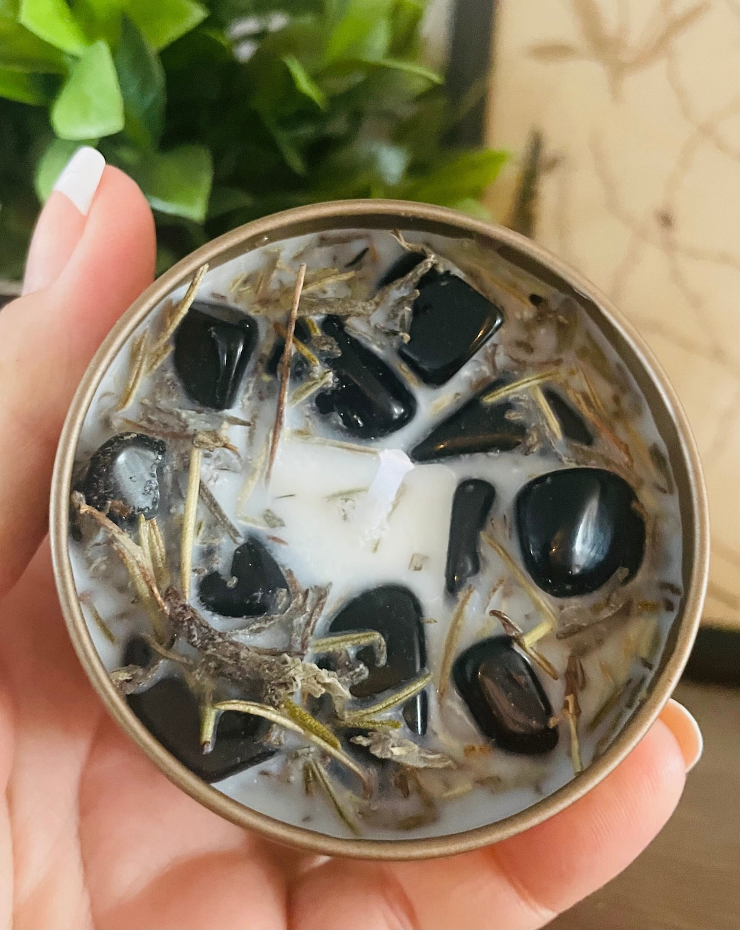 Protection Shield Spell Candle - Etsy