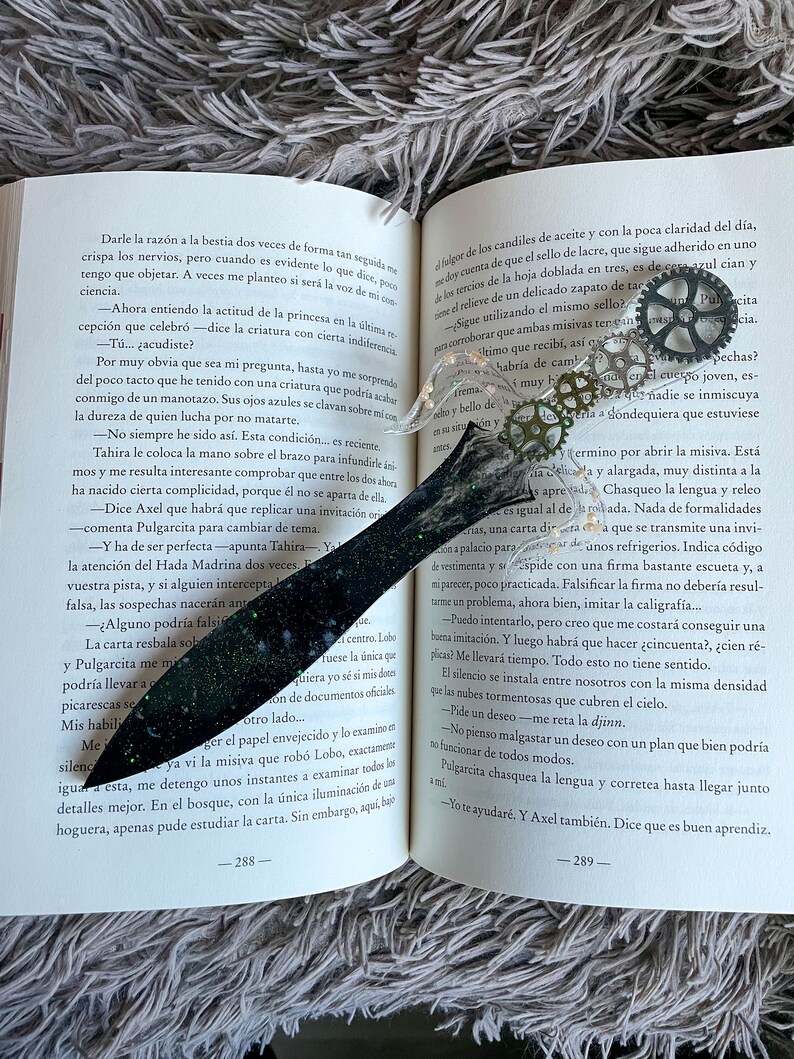 Decorative Steampunk Inspired Dagger. Single Article - Etsy