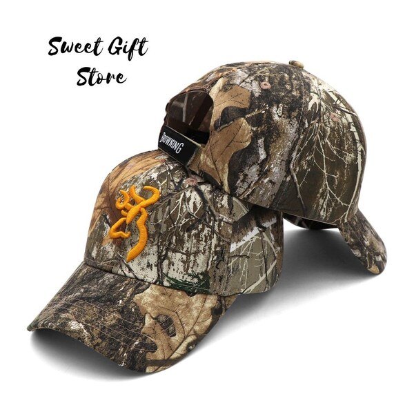 Hunting Cap - Etsy