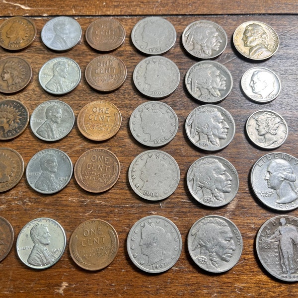 SilverStateCoin - Etsy
