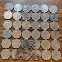 Philippines Vintage Coin 1 Piso 2002 - Etsy