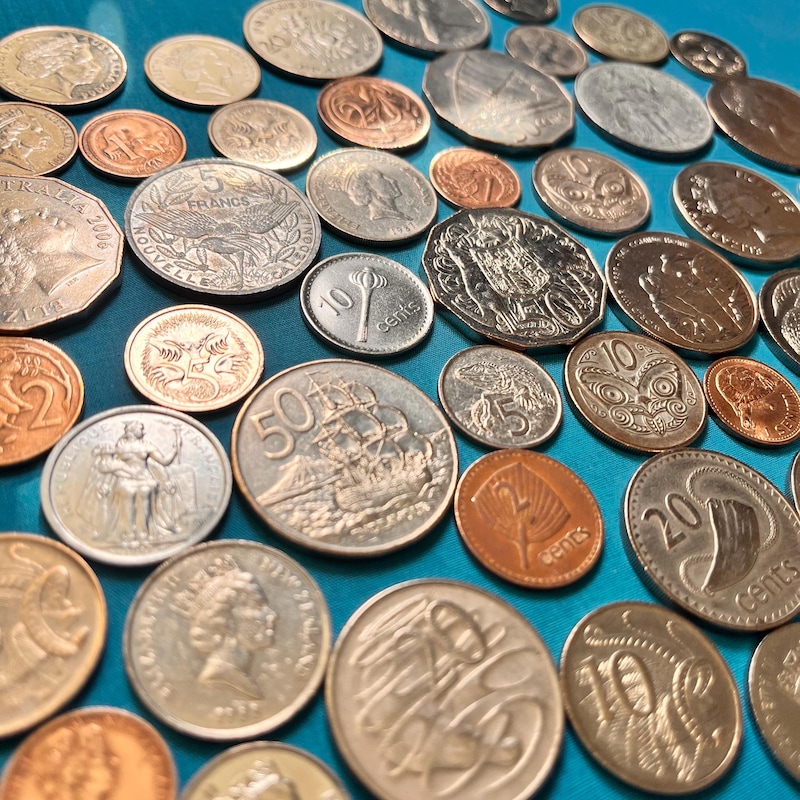 Israeli Challenge Coin - Etsy