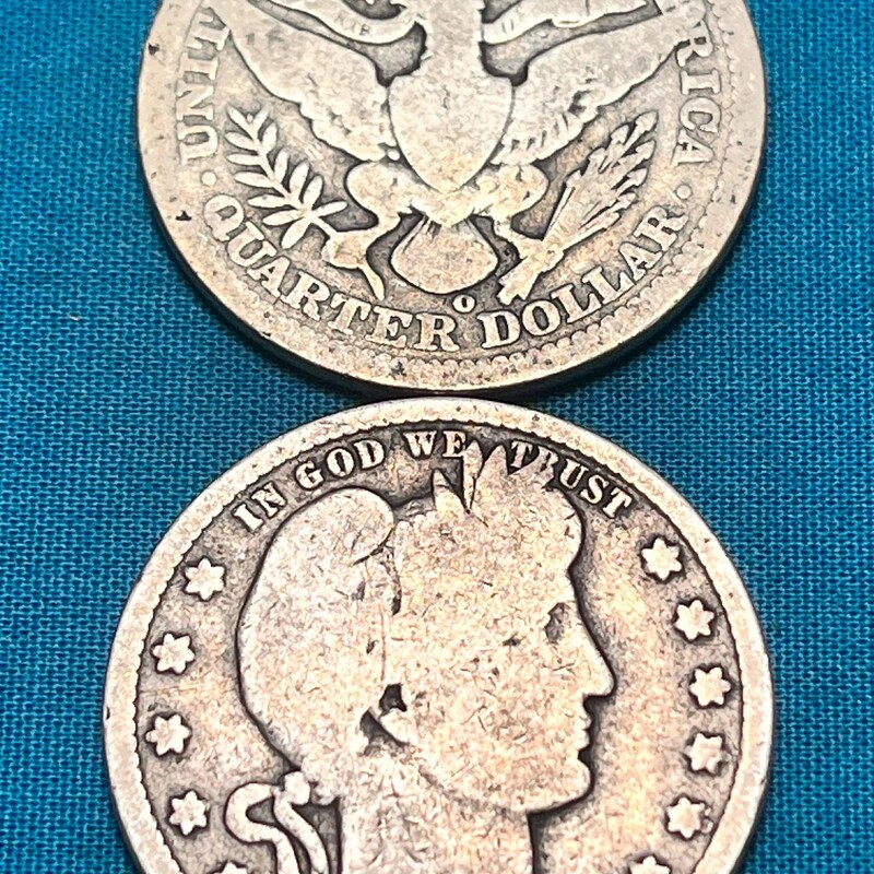 SilverStateCoin - Etsy