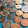 12 or 25 Irregular Unique World Coins shipping Included/read for ...