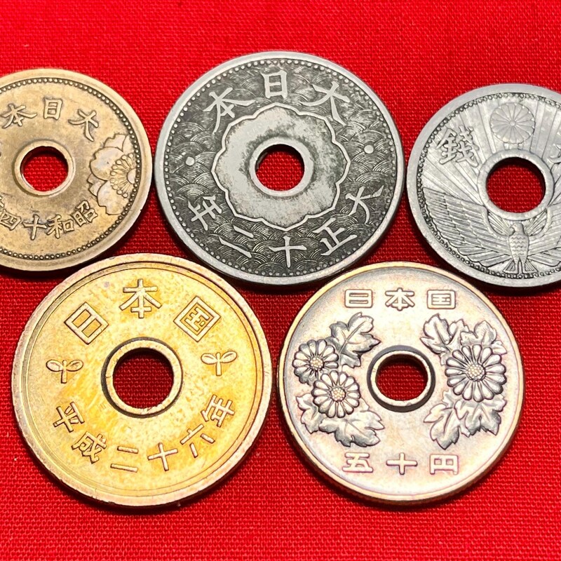 SilverStateCoin - Etsy