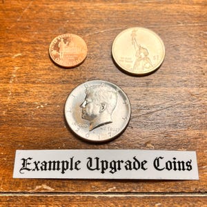 U.S. Coin 15 Coin Value Set With SILVER and Multiple Upgrade Options ...