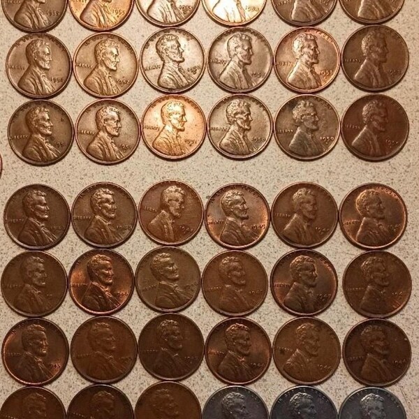 SilverStateCoin - Etsy