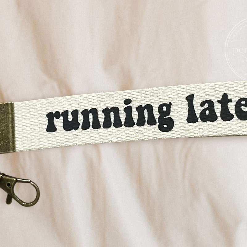 Running Keychain - Etsy