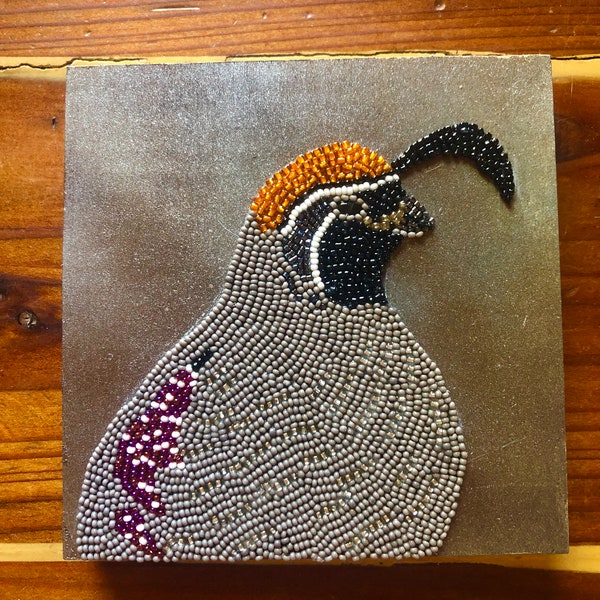 Gambels Quail - Etsy
