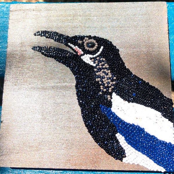 Mosaic Artist - Etsy