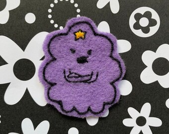 Lumpy - Etsy UK