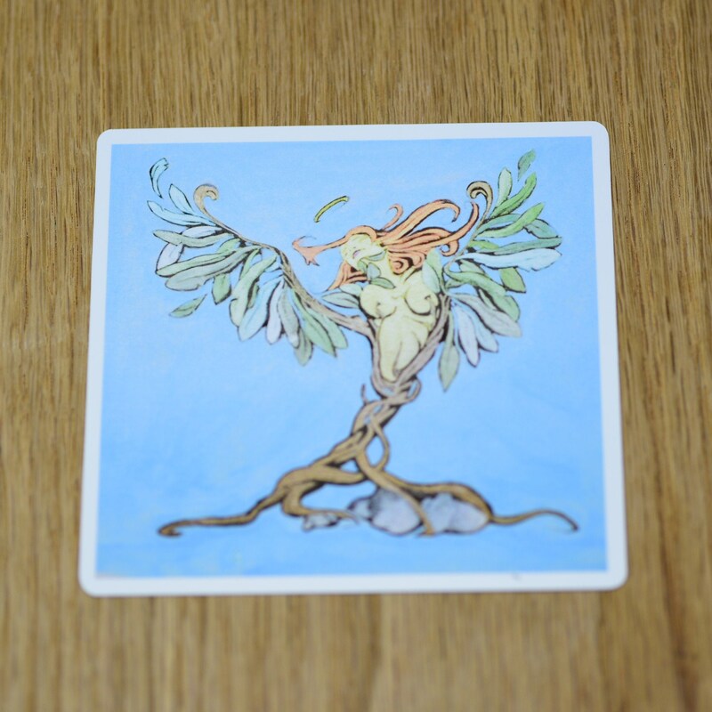 Cool Nymph Girls - Etsy