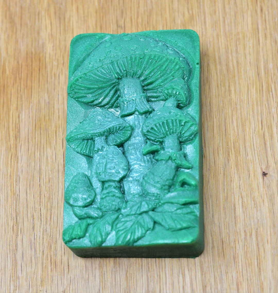 Magic Mushroom Soap Bar, Hand Soap, Body Soap, Fungi Mycology Soap - Etsy