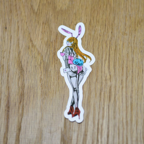 Sexy Sticker Booty Etsy