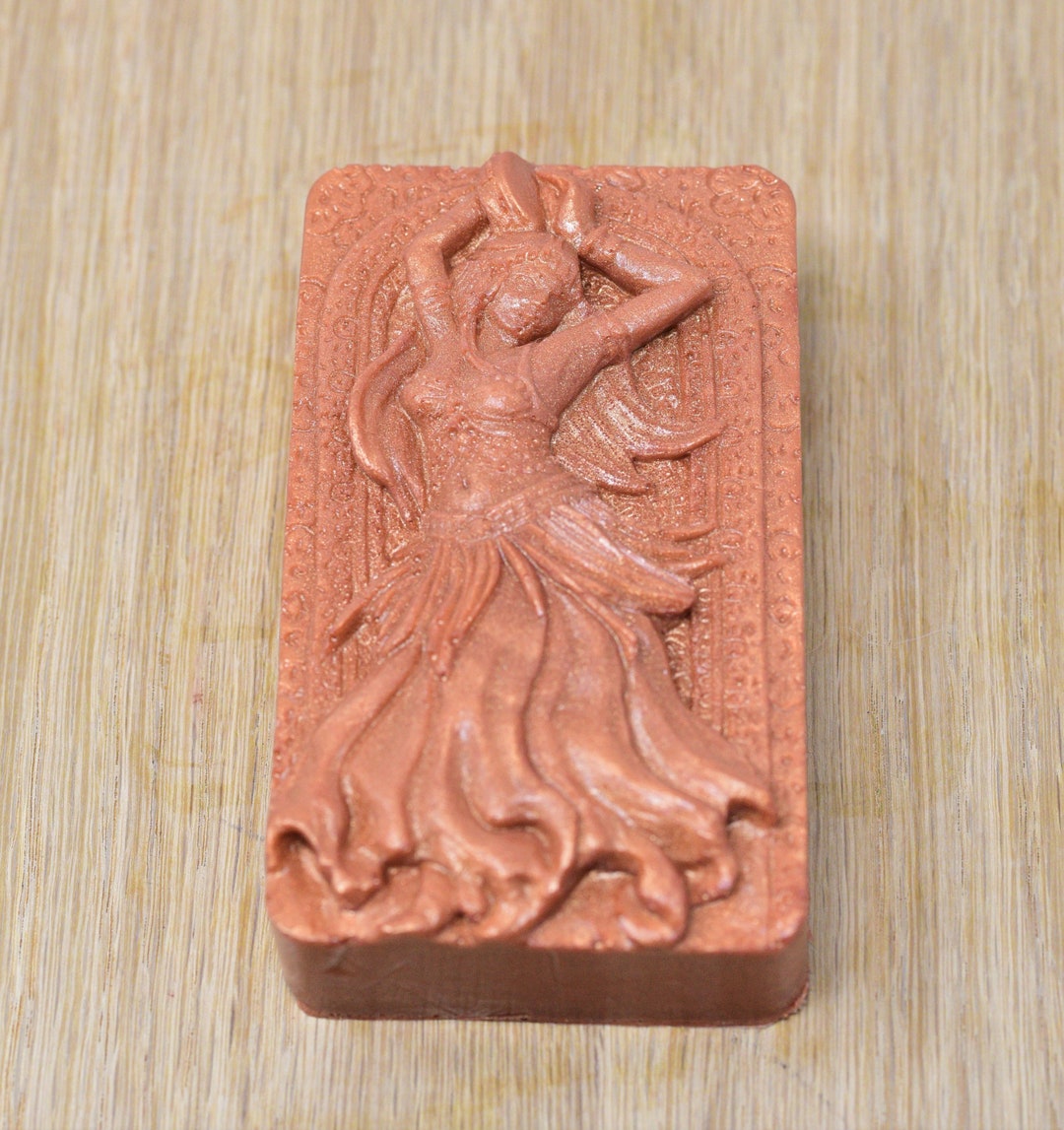 Belly Dancer Woman Bar, Soap Bar, Hand Soap, Body Soap - Etsy