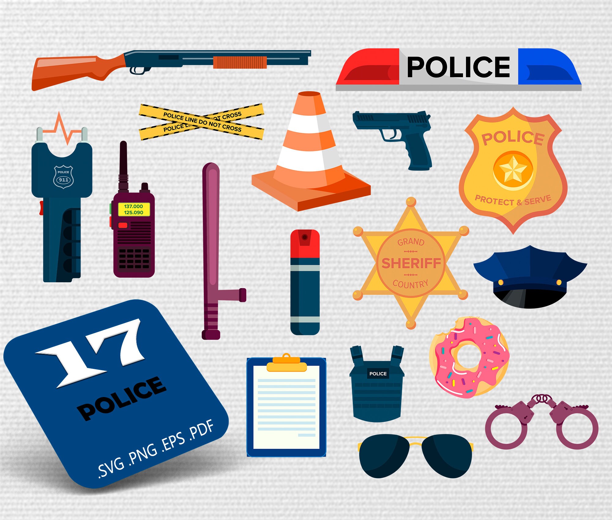 Police Svg,police Clip Art, Police Svg, Police Badge Svg, Police ...