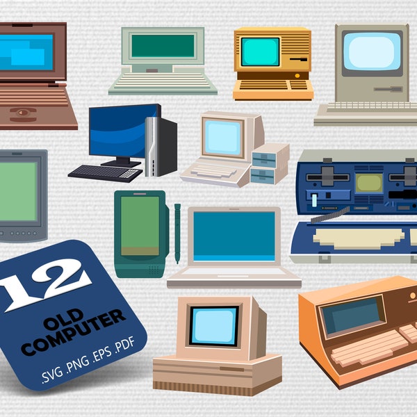 Computer Printable - Etsy