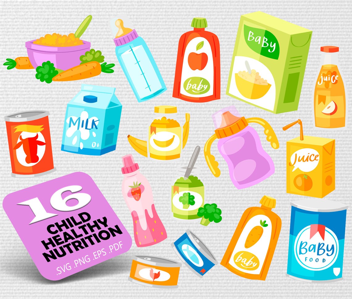 Healthy Food Svg,healthy Nutrition Svg,clipart Svg, Vegetables Clipart ...