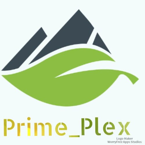 PrimePlex - Etsy