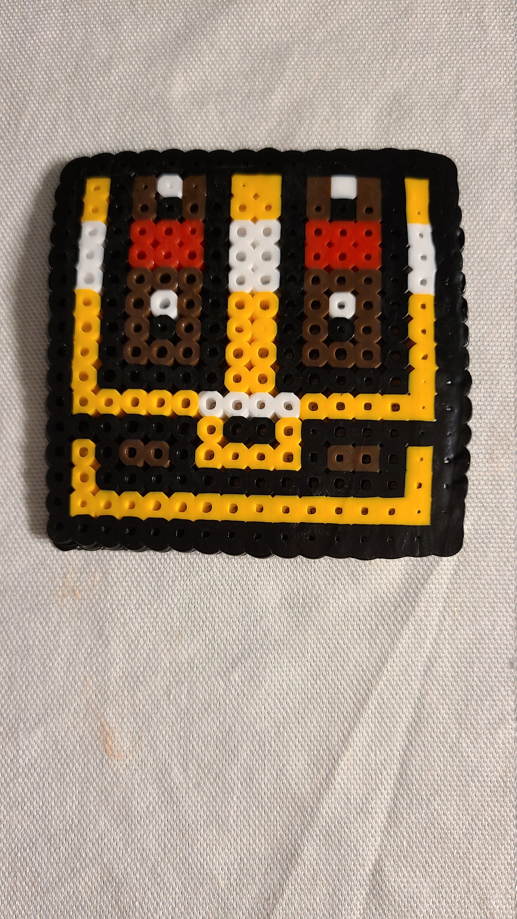 Zelda Perler Art - Etsy